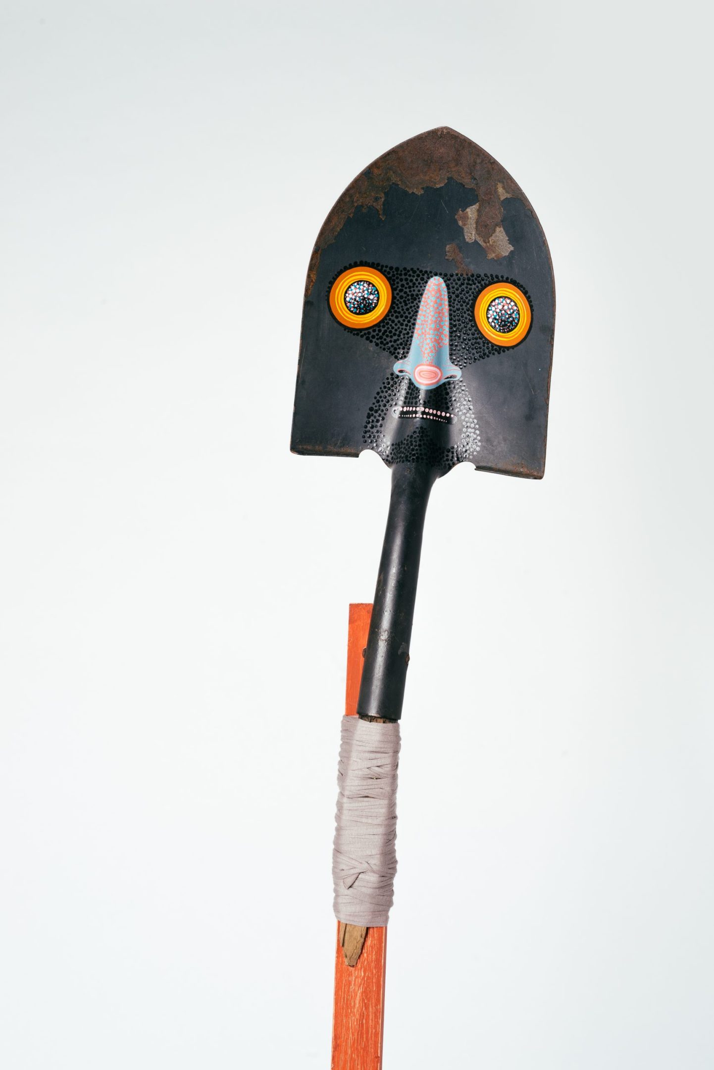 Dan Withey - praxis ARTSPACE