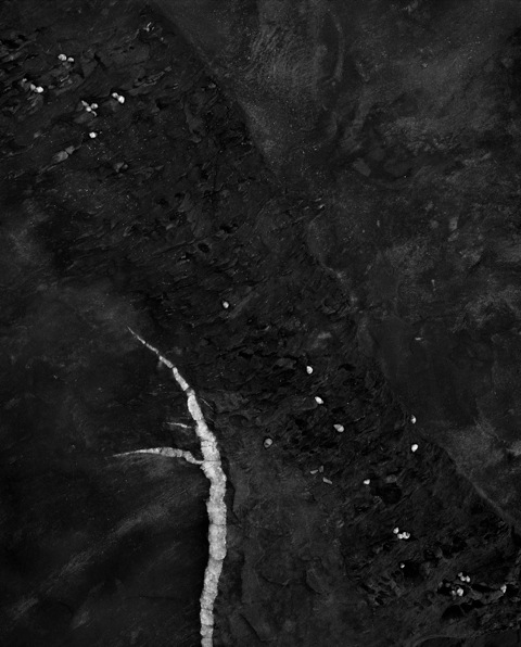 Liz Butler and Christopher Houghton - praxis ARTSPACE