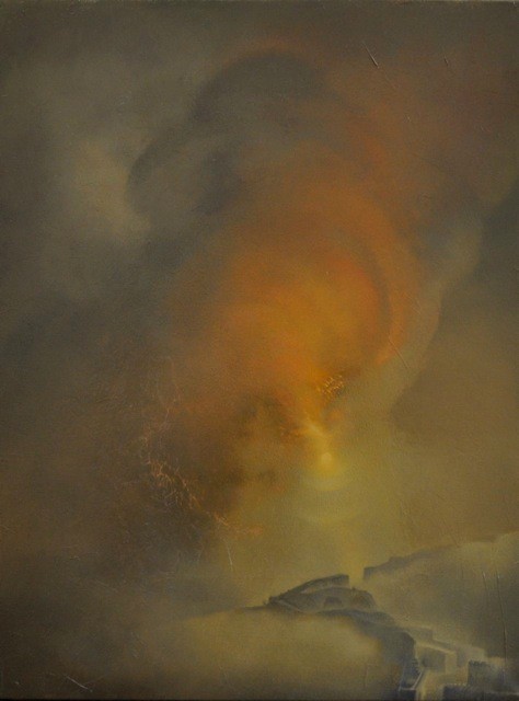 Trena Everuss and Rob Gutteridge - praxis ARTSPACE