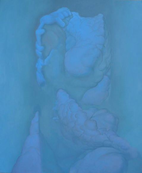 Trena Everuss and Rob Gutteridge - praxis ARTSPACE