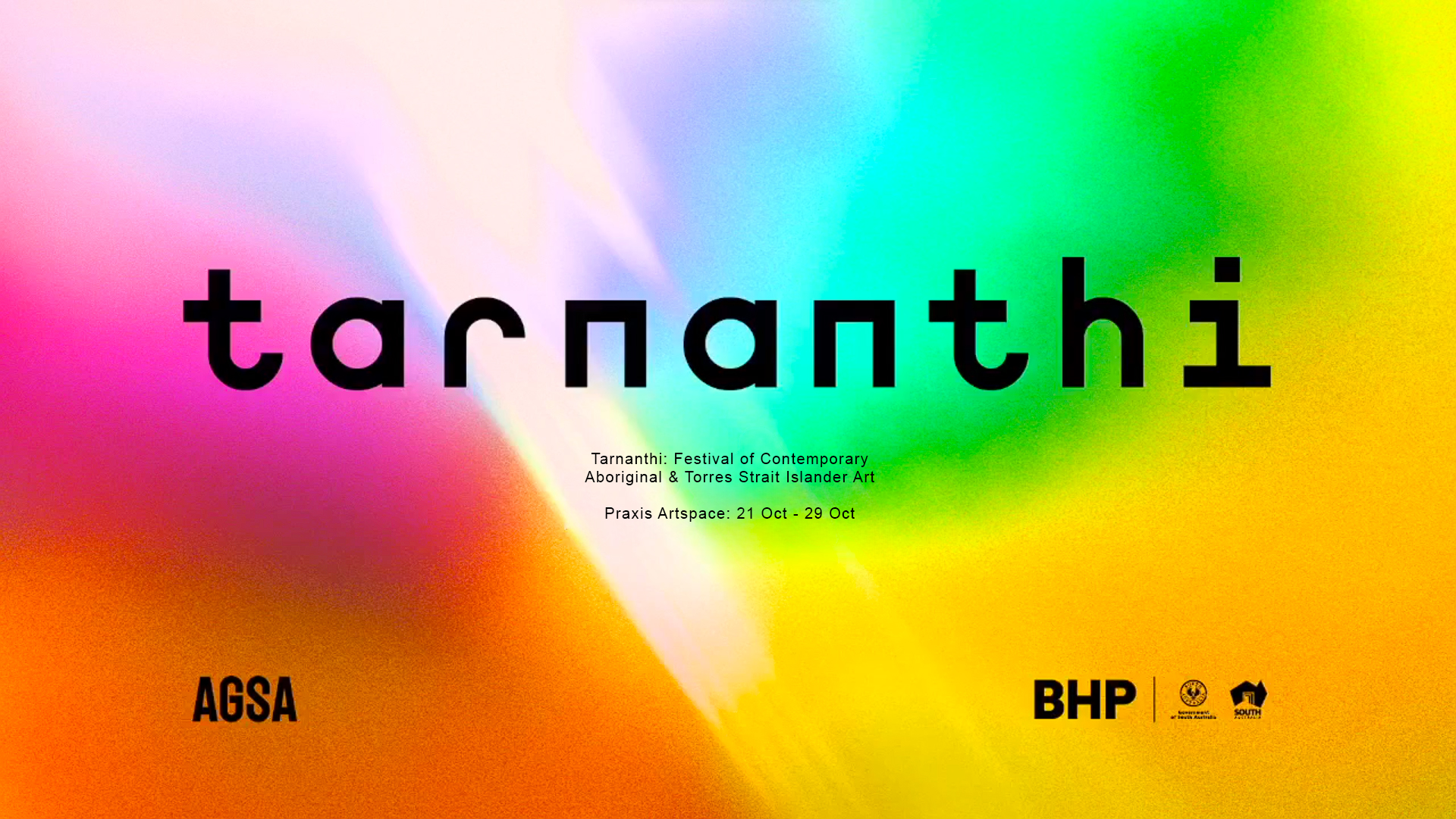 Tarnanthi - praxis ARTSPACE