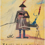 George Raftopoulos - praxis ARTSPACE