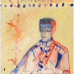 George Raftopoulos - praxis ARTSPACE