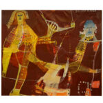 George Raftopoulos - praxis ARTSPACE