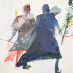 George Raftopoulos - praxis ARTSPACE