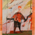 George Raftopoulos - praxis ARTSPACE