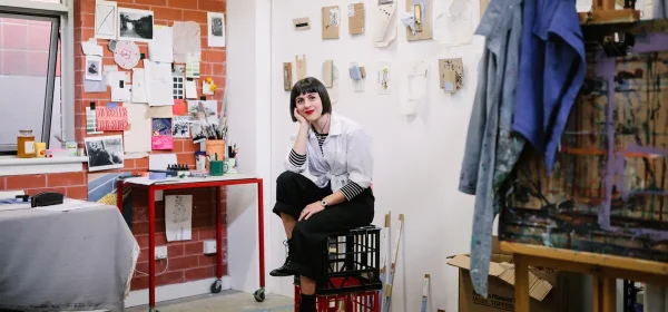 Exhibitions Archive - praxis ARTSPACE