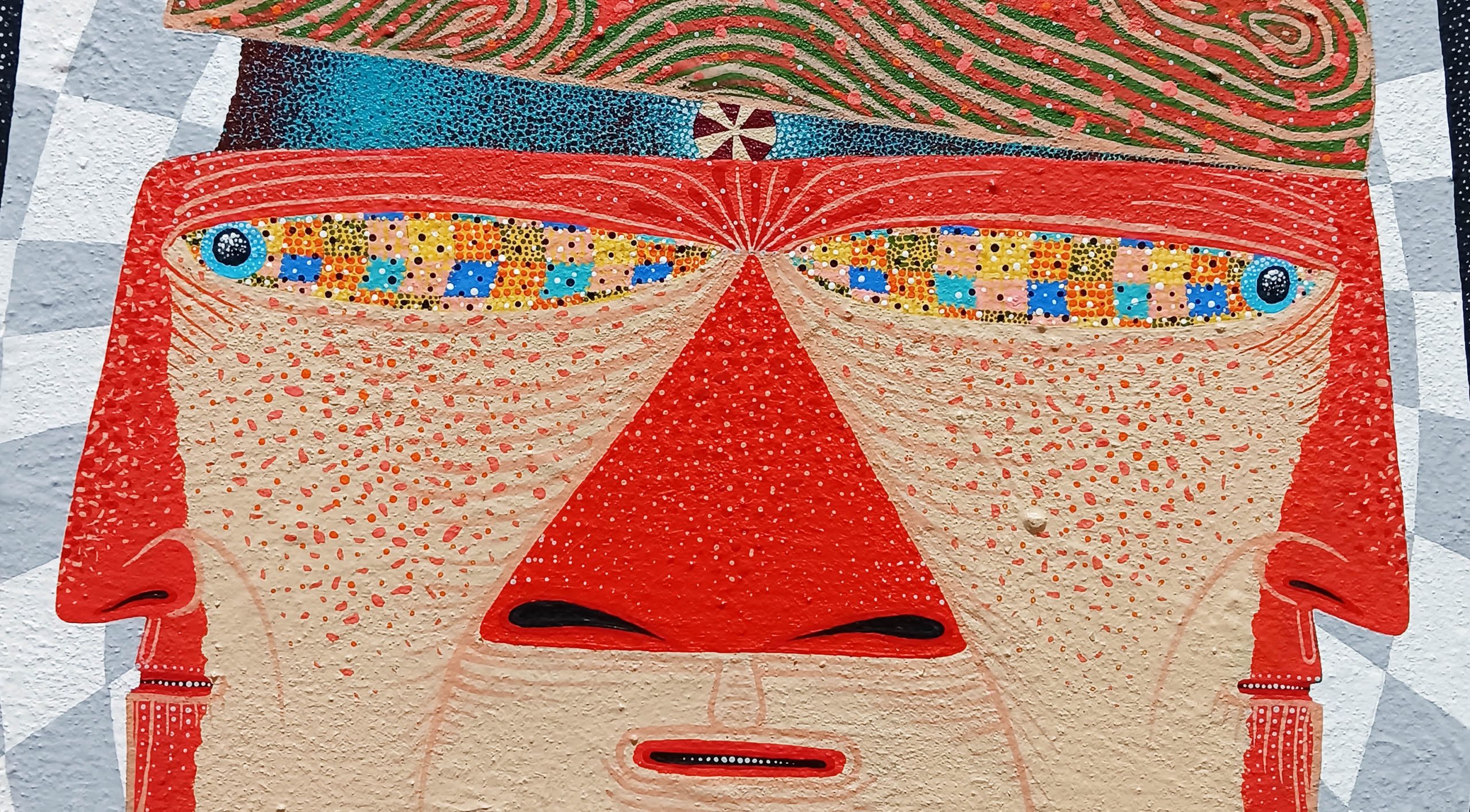 Dan Withey - praxis ARTSPACE